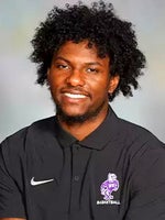 Zion Russell, Niagara, Combo Guard