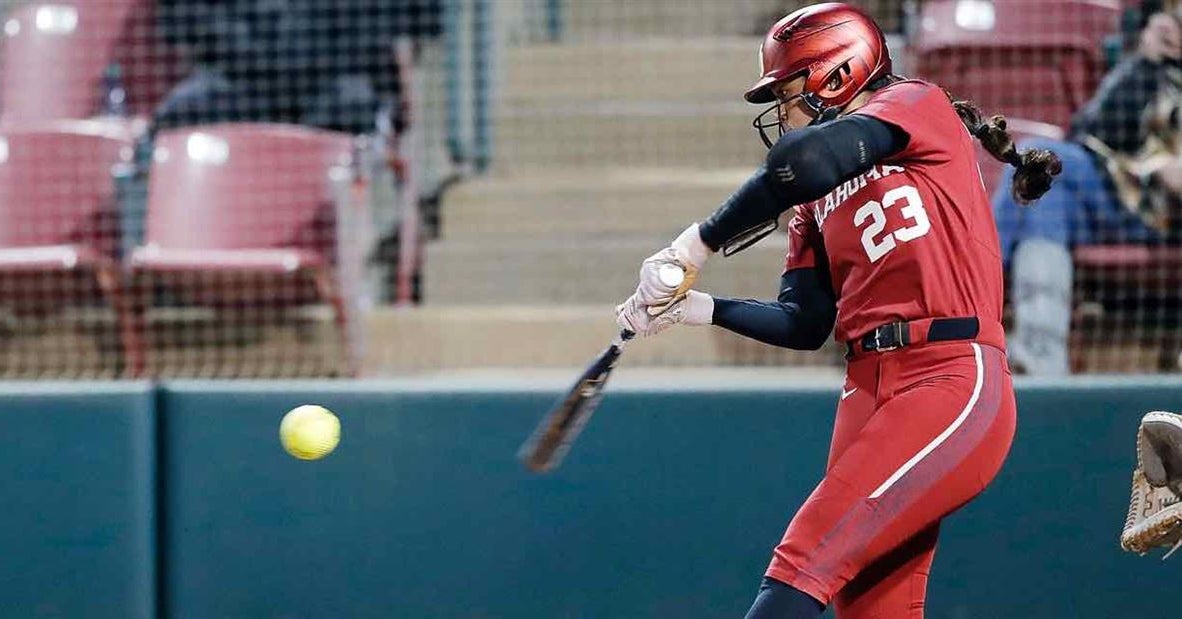 Tiare Jennings picks up second Big 12 Player of the Week honor, Shannon ...