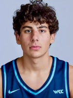 Joey Chammaa, San Diego, Point Guard