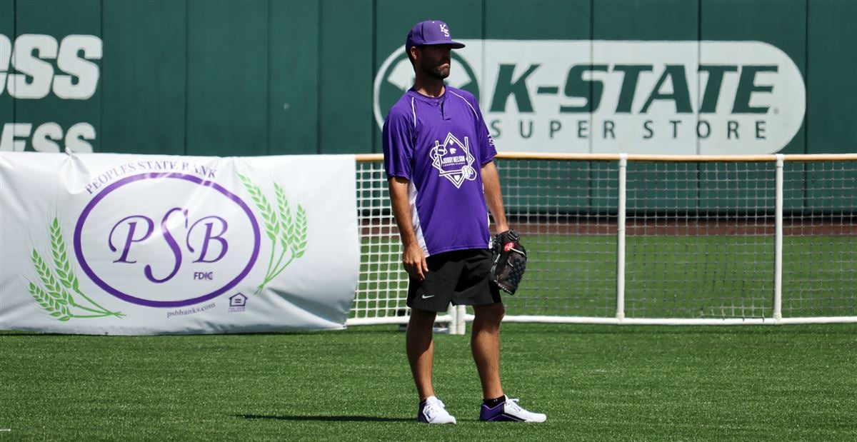 The best photos from the 2022 Jordy Nelson Legends Classic softball game