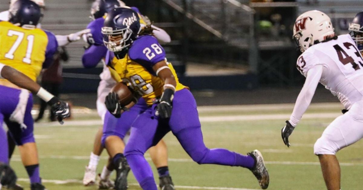 Getting To Know You - Caleb Berry