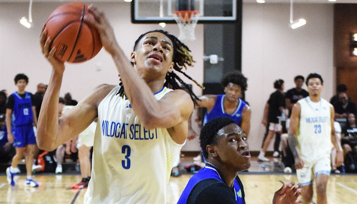 Weekend Preview: Ohio State top basketball targets in action in travel ...