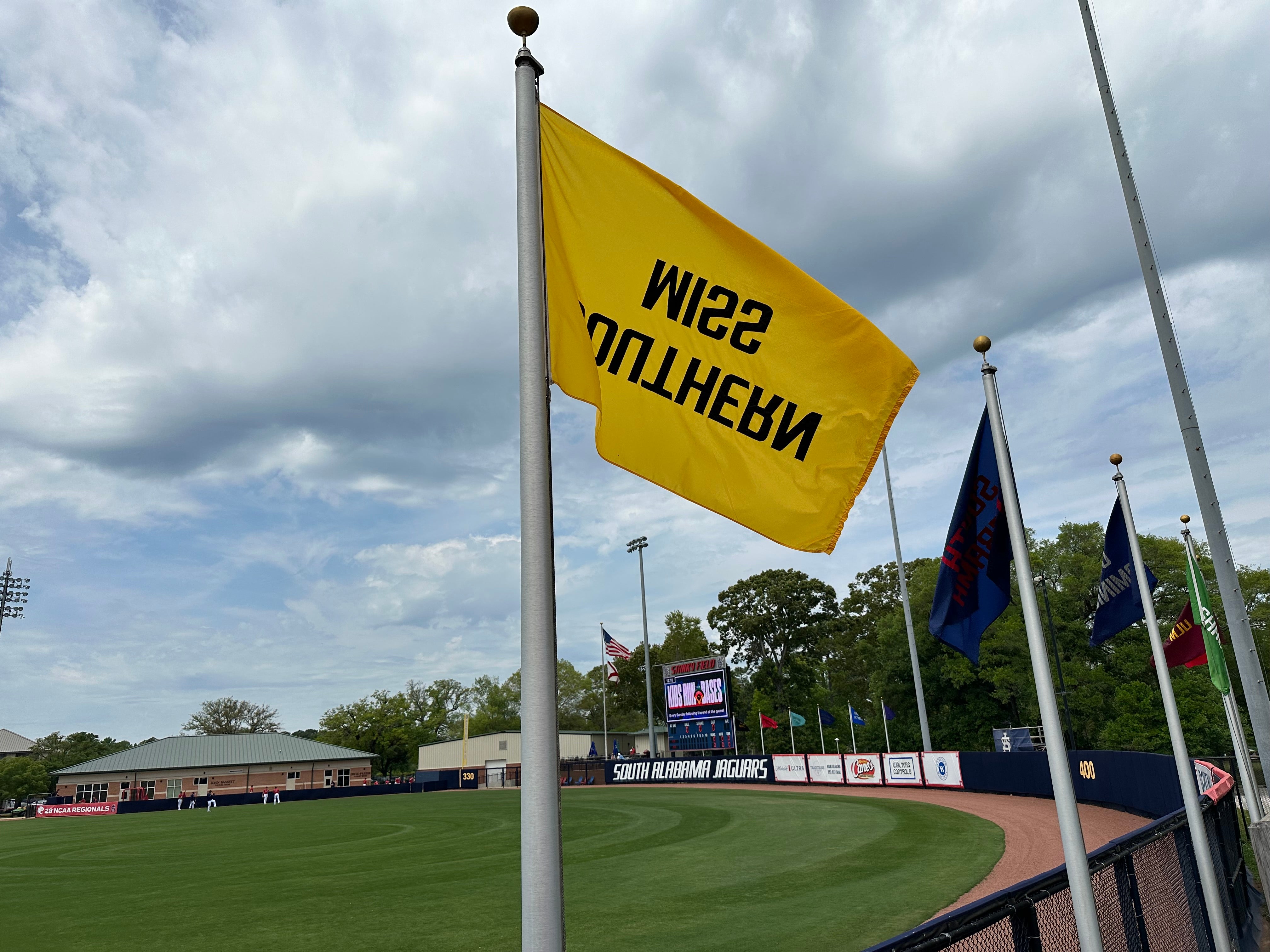 BSB vs. Arkansas State