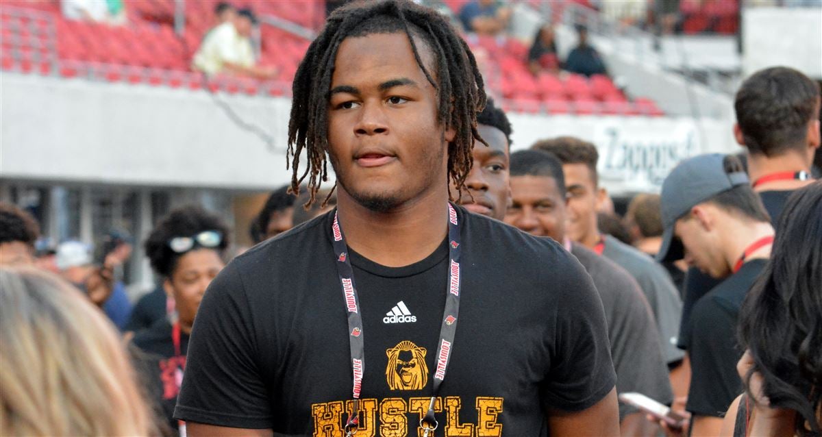 Four-star Selah Brown to announce college choice today