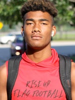 Pofele Ashlock, Hawaii, Wide Receiver