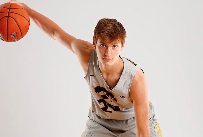 Duke offers four star 2022 shooting guard Jaden Schutt