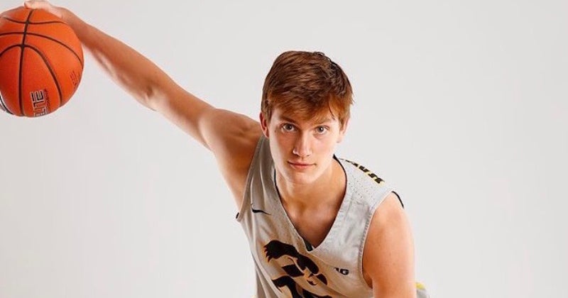 Duke offers four star 2022 shooting guard Jaden Schutt