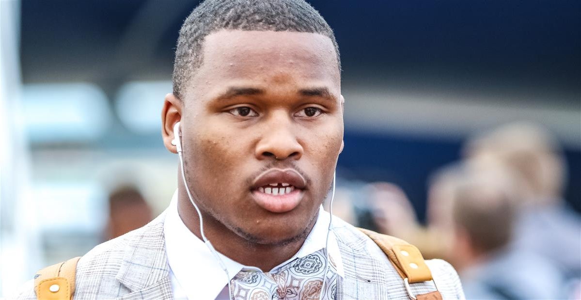 It's official: Shaq Smith's a Terp