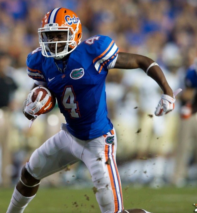 Debose tries to break up shooting