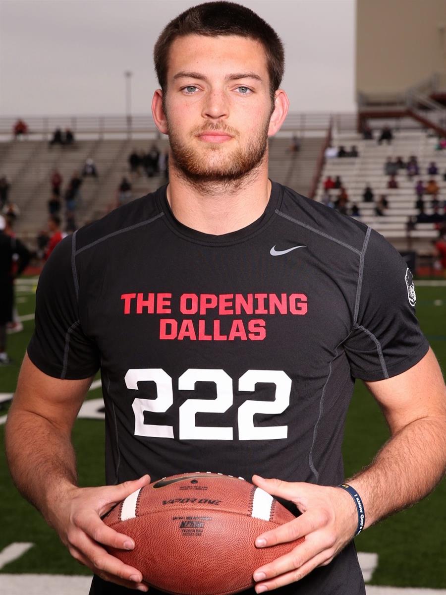 Kaden Smith Profile Photos
