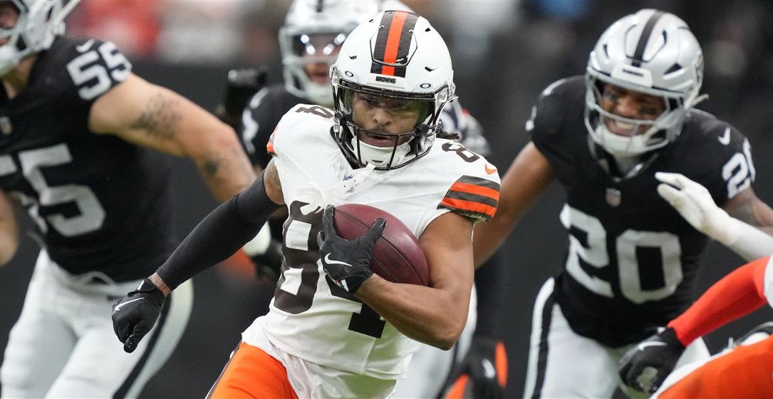 How the Gamecocks' rookies in the NFL have performed