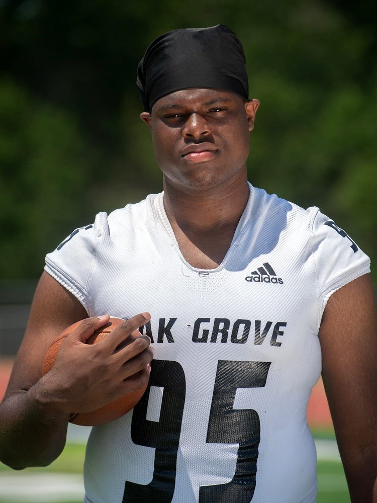 Gallery | The 2024 Clarion Ledger Dandy Dozen