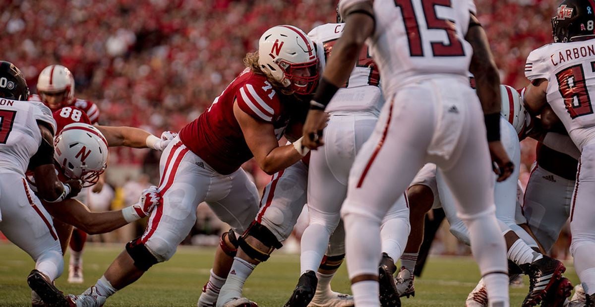 Farniok focused on growing