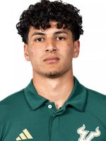 Joshua Porter, USF, Wide Receiver