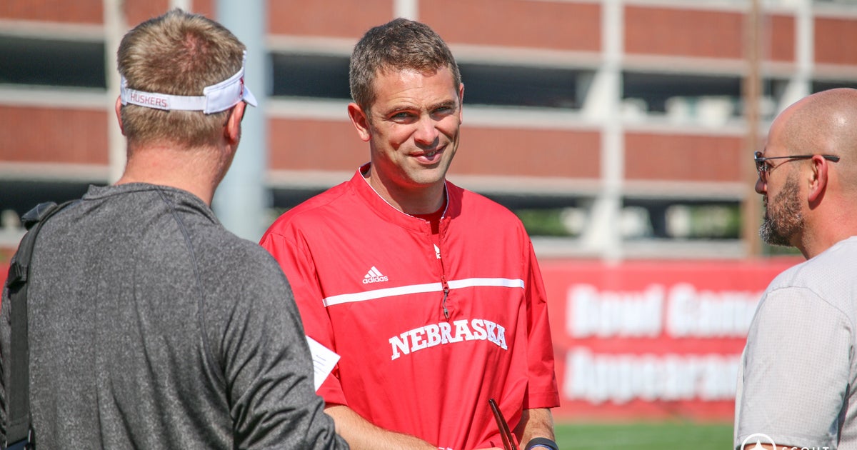 Video: Scout.com 1-on-1 w/ Ryan Gunderson