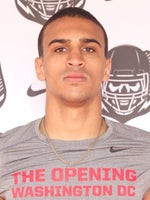 Brandon Magee, Bishop O'Connell, Wide Receiver