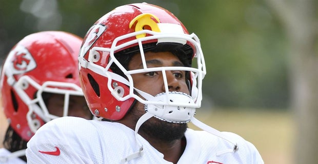 Robert McCray, Simmie Cobbs land on NFL practice squads