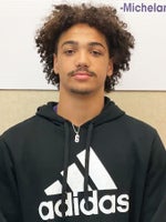 Brock Townsend, Central Michigan, Running Back