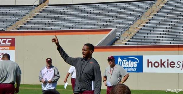 VT’s Highest Rated Recruit signed by Each Coach