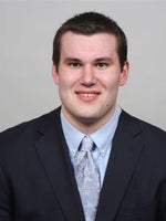 Aaron Kramer, Boston College, Offensive Tackle