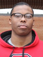 Jaylen Smith, Oregon, Defensive Line