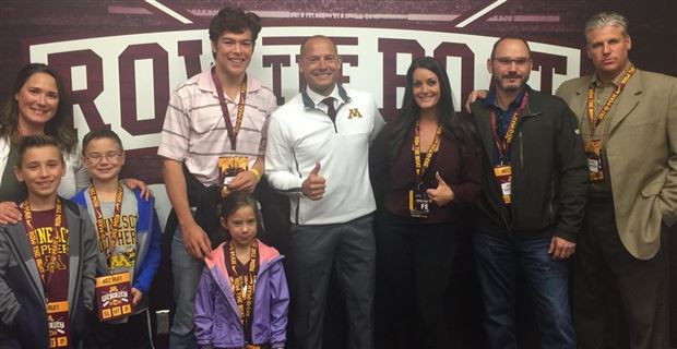 Hank Bachmeier, Murrieta Valley, Pro-Style Quarterback