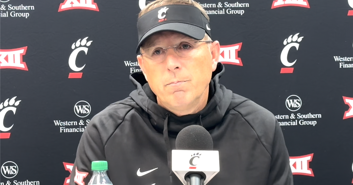 Postgame Talk: Satterfield, Jones, Briggs, Metayer