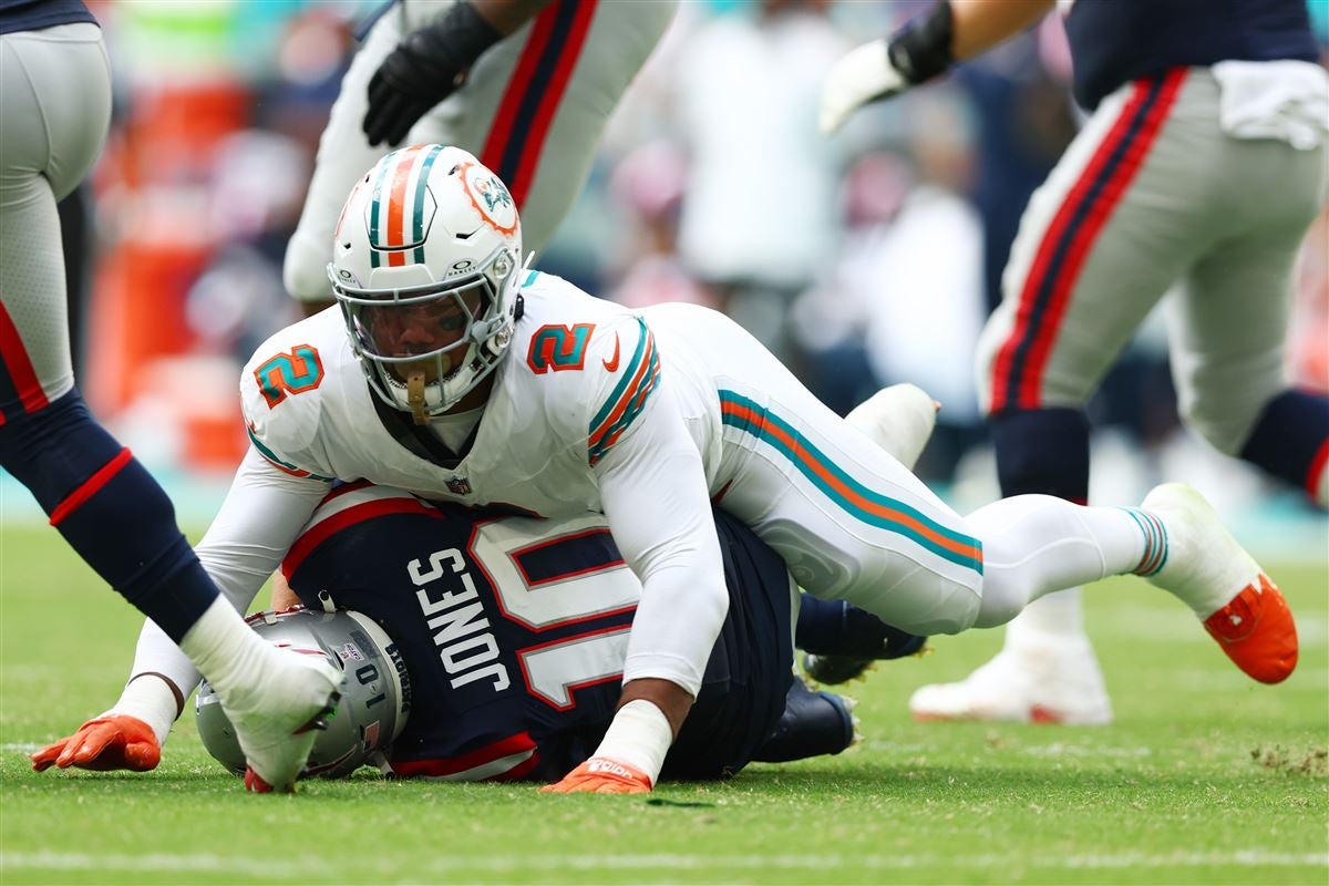 NFL Pack Pros: Chubb tearing through opposition, Wilson makes noise ...