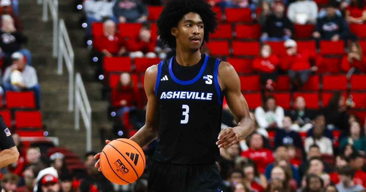 Luke Loucks and FSU lands Kameron Taylor, a versatile wing transfer ...