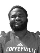 Dereck Boles, Arizona,