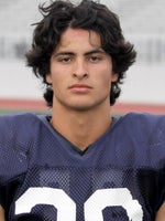 David De Hoyos, Smithson Valley, Safety