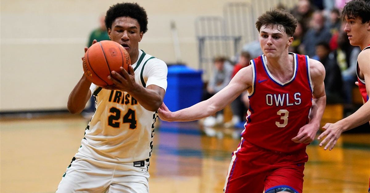 Donovan Davis excited about Syracuse basketball offer