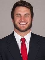 Nick Moore, Georgia, Long Snapper
