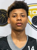 Jeremiah Fears, Compass Prep, Combo Guard