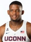 Eric Cobb, Connecticut, Small Forward