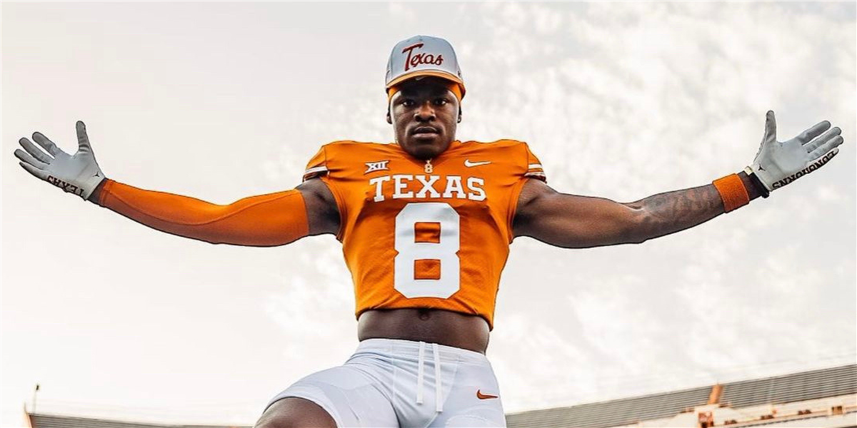 Colin Simmons commits to Texas: What they're saying about Longhorns ...