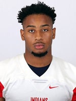 Qua Davis, Ole Miss, Wide Receiver