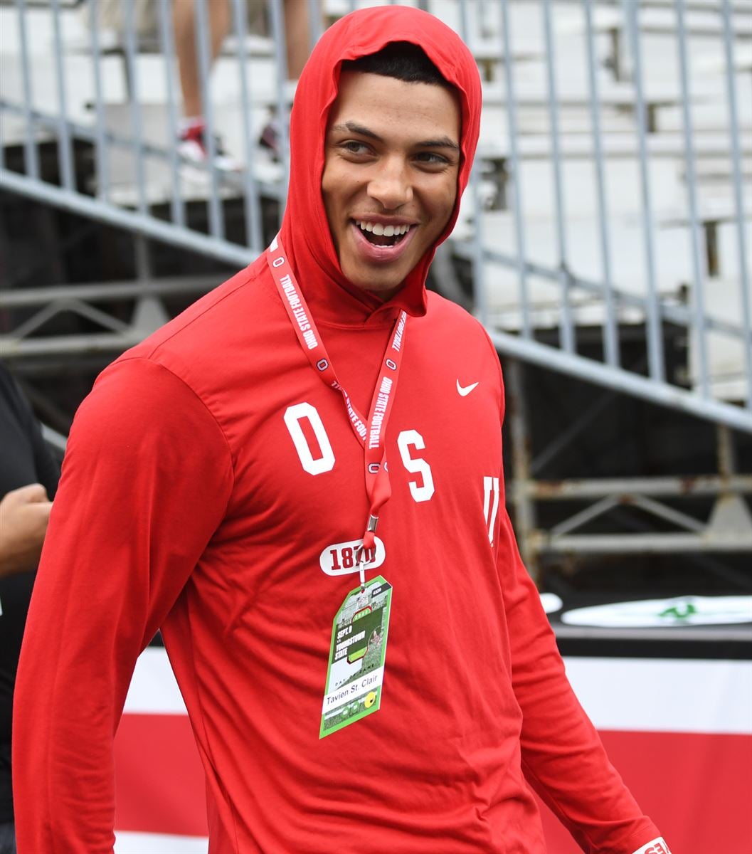 Sights and Sounds: Prospects flock to Ohio Stadium for home opener vs. YSU