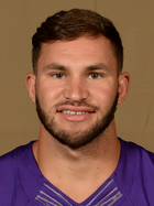 Sean Bernard, Charlotte, Linebacker