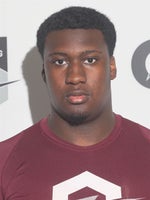 Marcus Francis, Lake Charles College Prep, Offensive Tackle