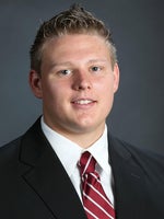 Brandon Moore, Alabama, Offensive Line