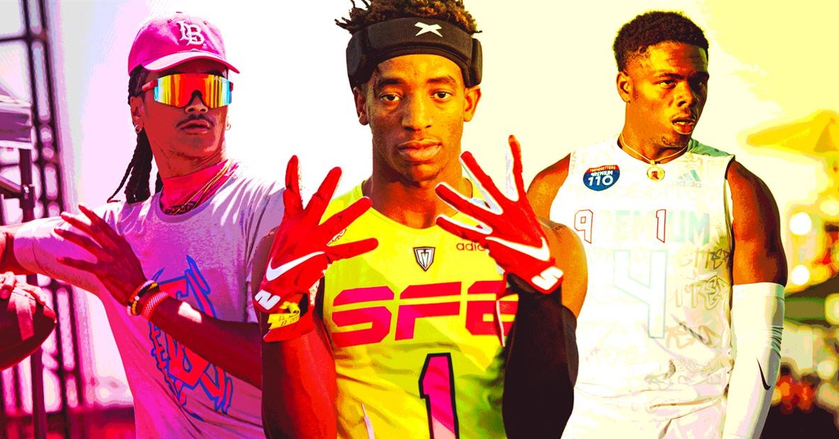 Building a ‘Dream Team’ from Overtime’s inaugural OT7 event