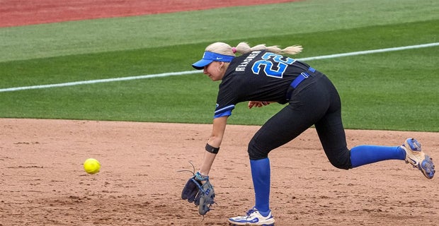 Ole Miss softball lands Kentucky shortstop Cassie Reasner from transfer ...