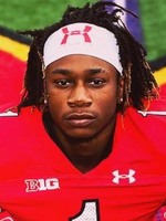 Jonathan Akins, Maryland, Cornerback