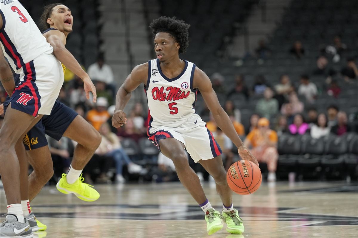 Ole Miss hoops return home this evening to face Troy + how to watch