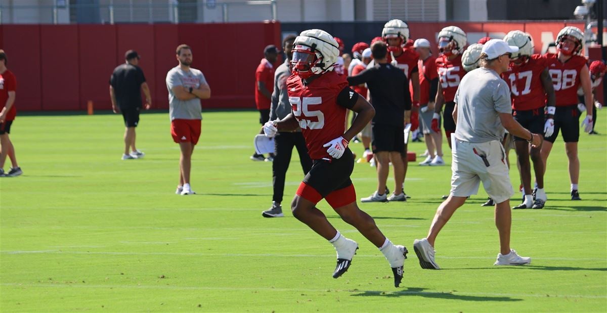 Nebraska football transfer portal tracker (Updated Jan. 18)