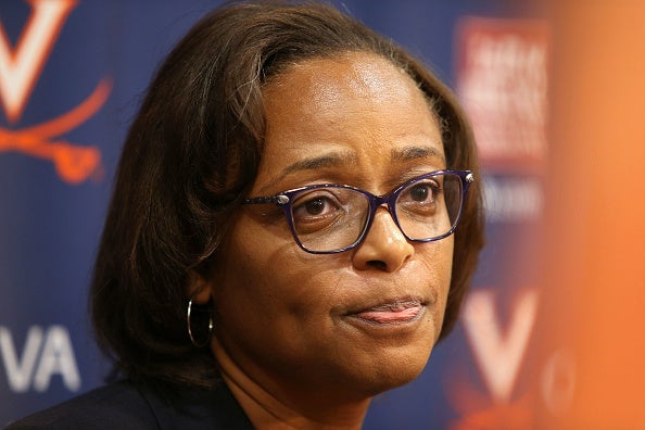 Virginia athletics announces NIL general manager position in deal with ...