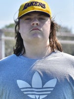 Matthew Dubois, Marjory Stoneman Douglas, Offensive Line