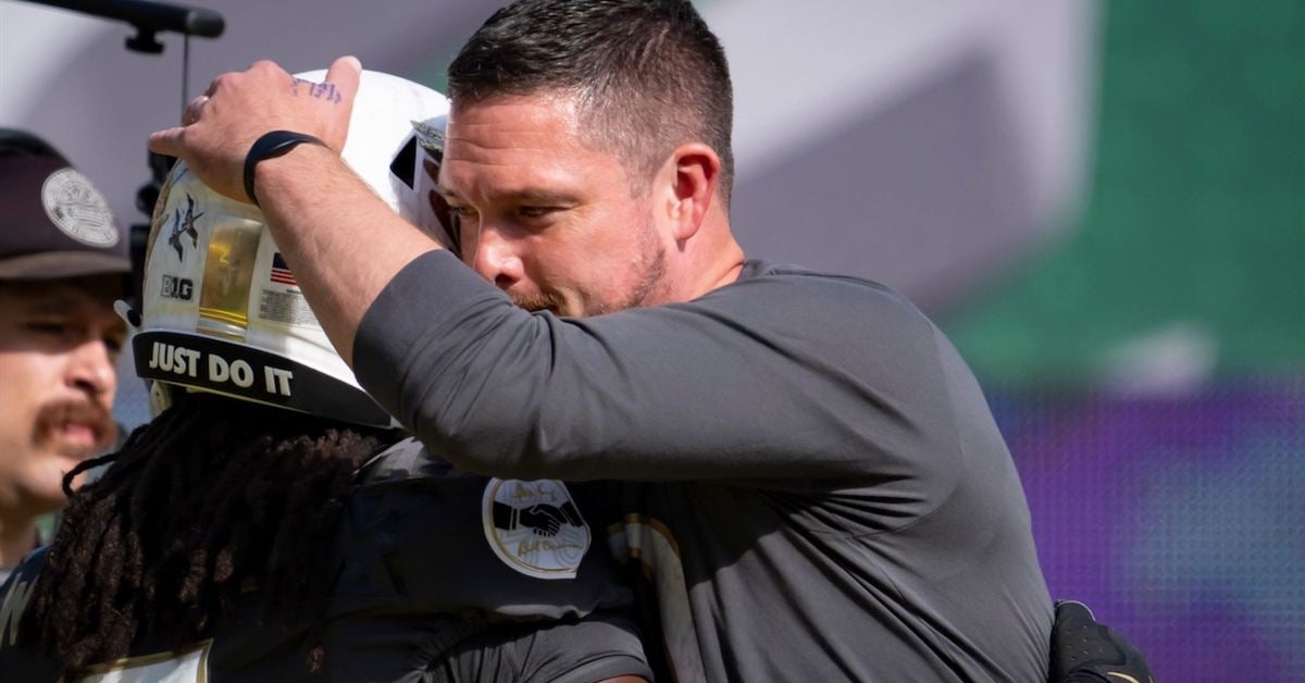 Everything Dan Lanning said in his final media availability before ...