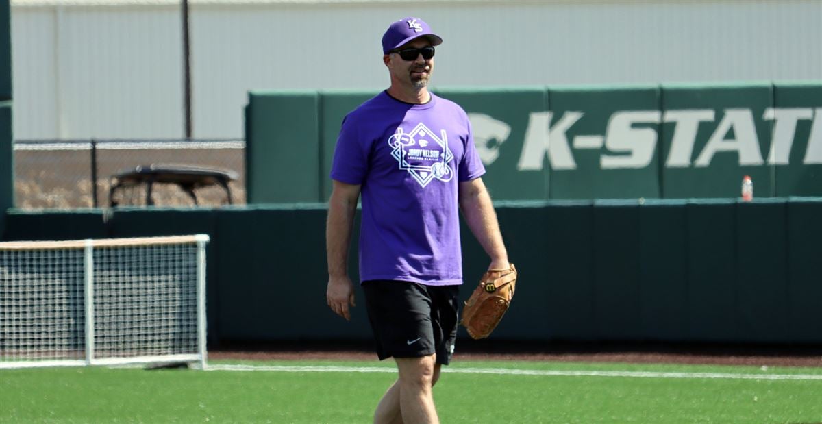 The best photos from the 2022 Jordy Nelson Legends Classic softball game